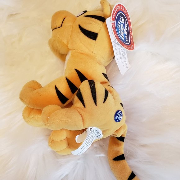 the greatest show on earth | Toys | Teddy Tigger Toy | Poshmark